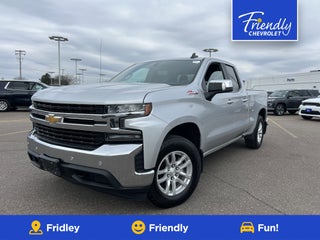 Used Cars in Fridley, MN | Chevrolet Dealer | Friendly Chevrolet