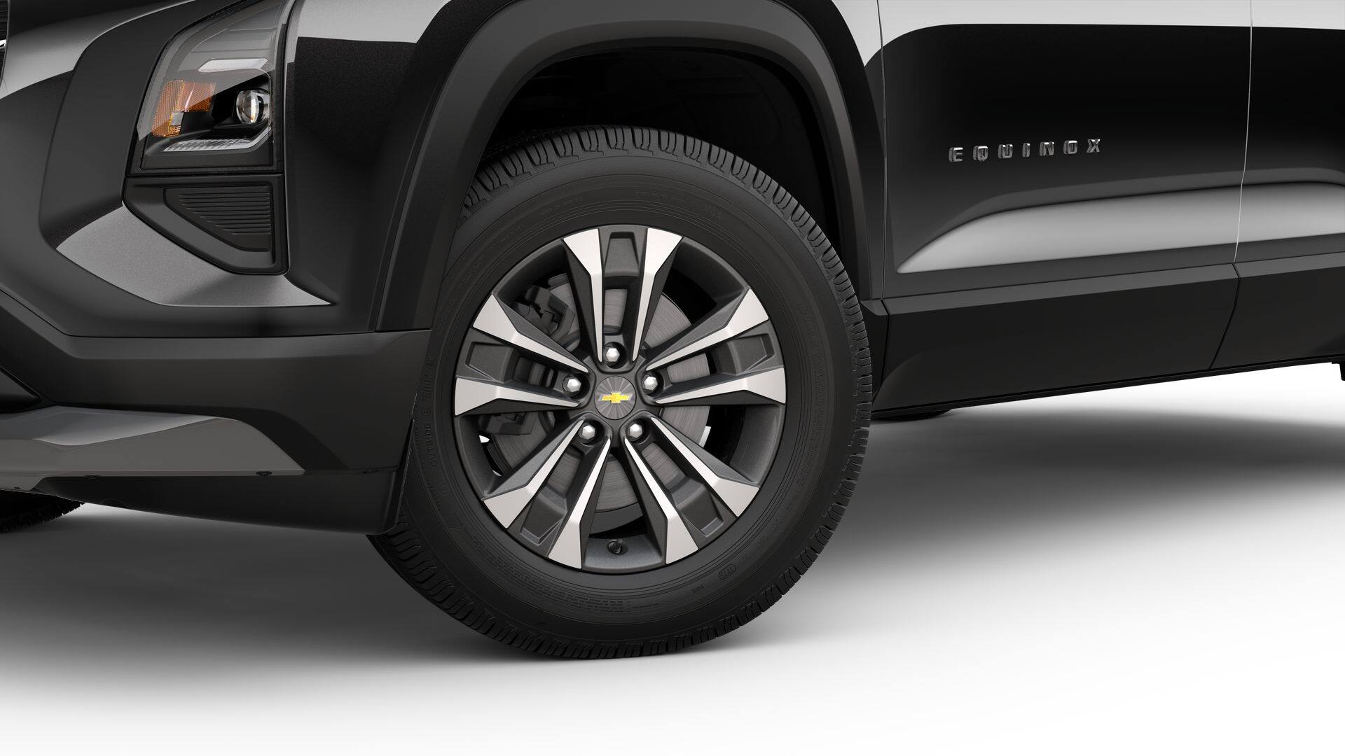 2026 Chevrolet Equinox LT Fridley MN | Minneapolis St Paul Brooklyn ...