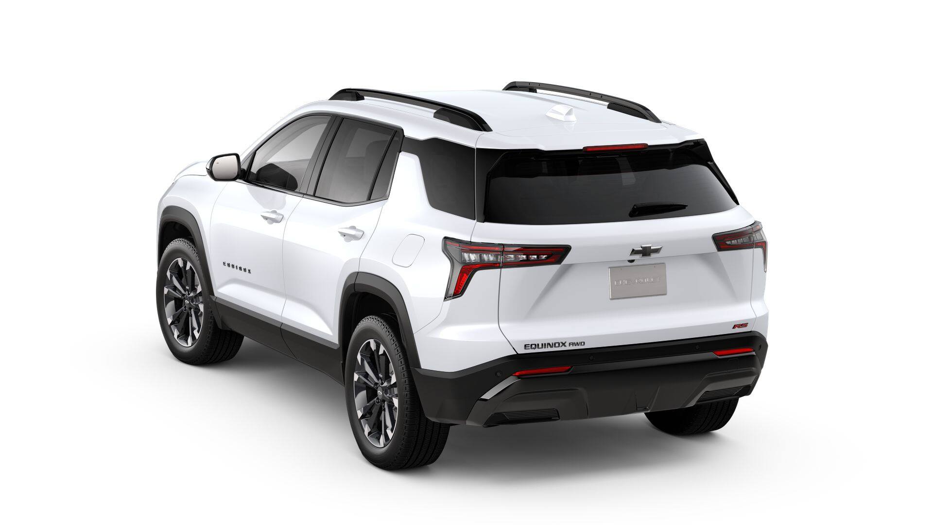 2026 Chevrolet Equinox RS Fridley MN | Minneapolis St Paul Brooklyn ...