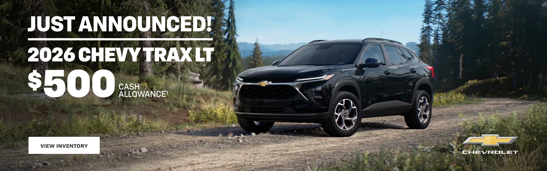 Chevrolet Dealer near Fridley, MN | Friendly Chevrolet