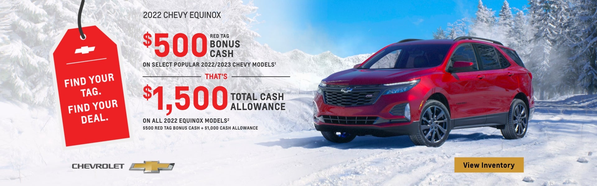 Chevy Dealer Near Me | Fridley, MN | Friendly Chevrolet