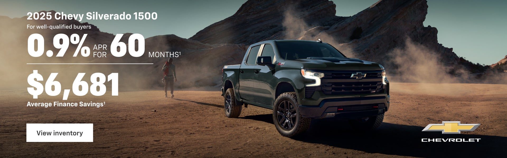 Chevrolet Dealer near Fridley, MN | Friendly Chevrolet